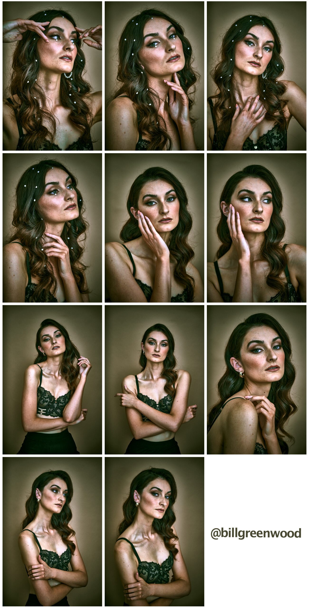 ModelMayhem.com - Katelyn Beauty Shoot